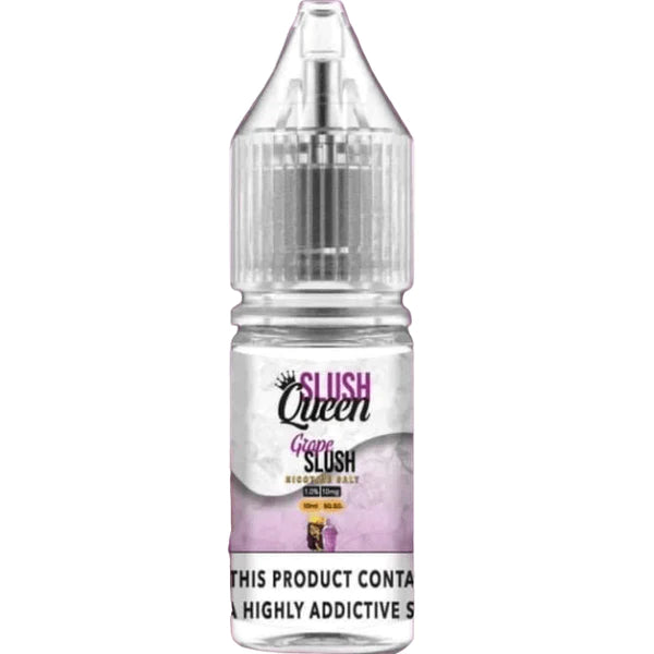 QUEEN NIC SALTS 10ML 20MG – REDEYE VAPOUR PAIGNTON